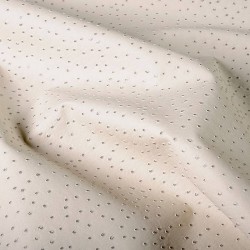 Tissus Simili Cuir & Faux Cuir pour l'ameublement et la décoration