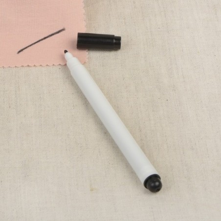 Stylo Indélébile - Noir