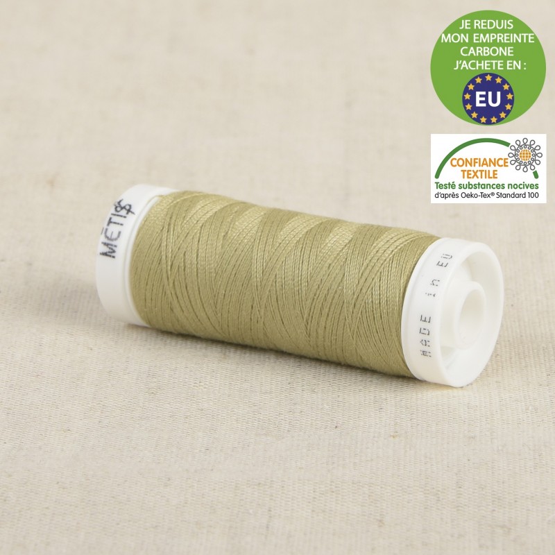 Mercerie - Fils à coudre