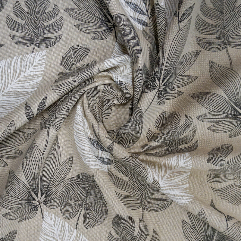 Toiles Polycoton - Quartier des Tissus